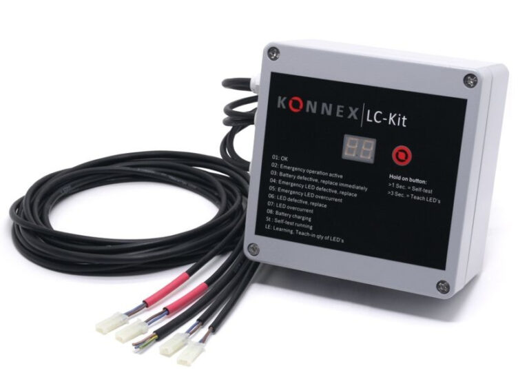 LC-KIT – LIGHTBELT